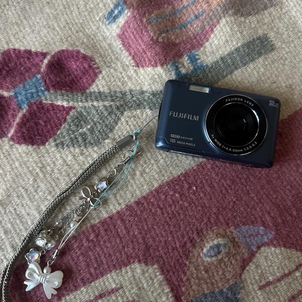 Flower Phone Charm- Cute 3D Keychains Transparent Jelly Aesthetic Gift ...