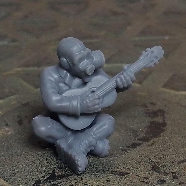 M1A1 Abrams US Army Main Battle Tank - 3D Resin Printed 28mm / 20mm ...