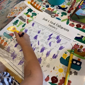 Mini AAC Boards for Communication and Basic Needs Hospital - Etsy