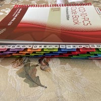 MedicalCodingTabsCo - Etsy