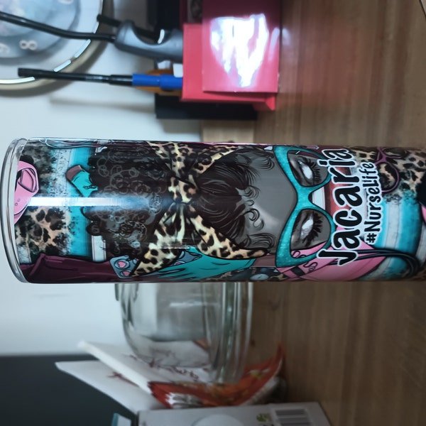 Slushie, Handmade Epoxy Resin Ice Slush Drink Keychain/ornament, Cute ...