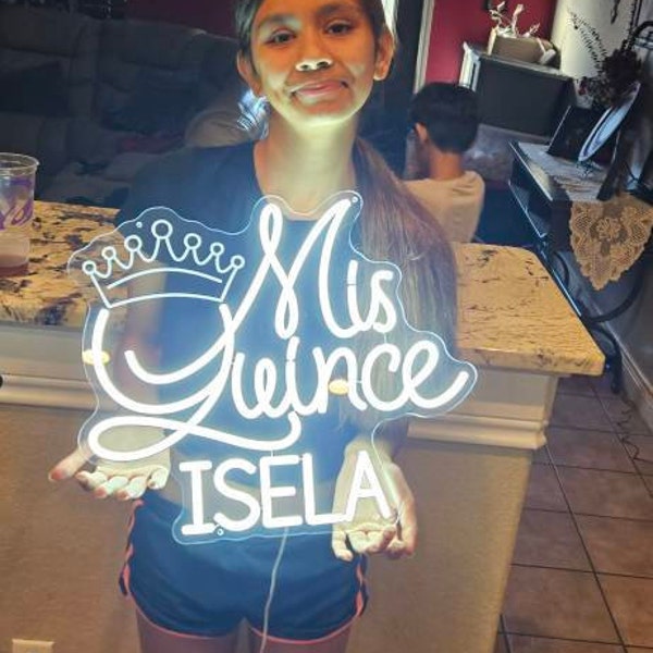 The Horror Den Neon Sign, Gothic Decor, Horror Movie Merch, Custom Dark ...