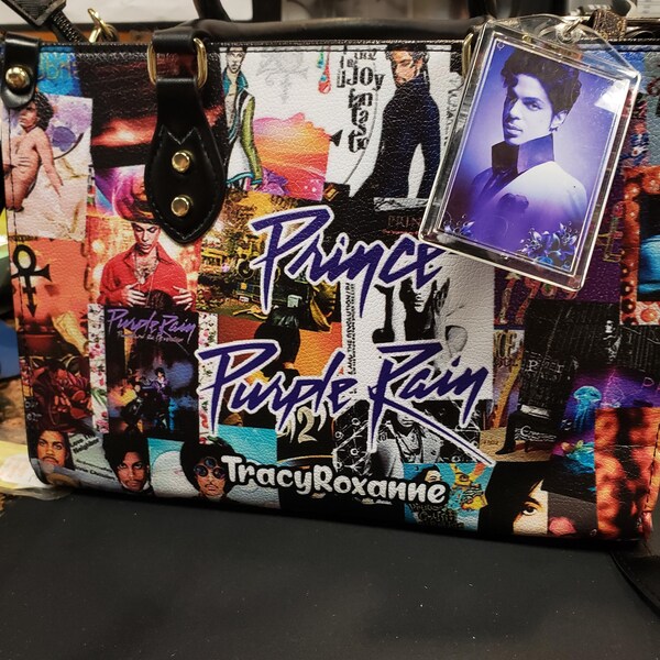 Personalized Winnie the Pooh Tigger Cartoon Leather Bag Handbag,tigger ...