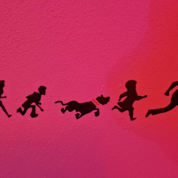 Peeping Minion Sticker Vinyl Decal for Car Van Bumper Window - Etsy