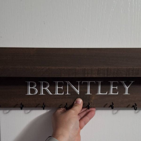 IKYFL Welcome Sign, Door Leaner Sign, Wooden Sign, Unwelcome Sign ...