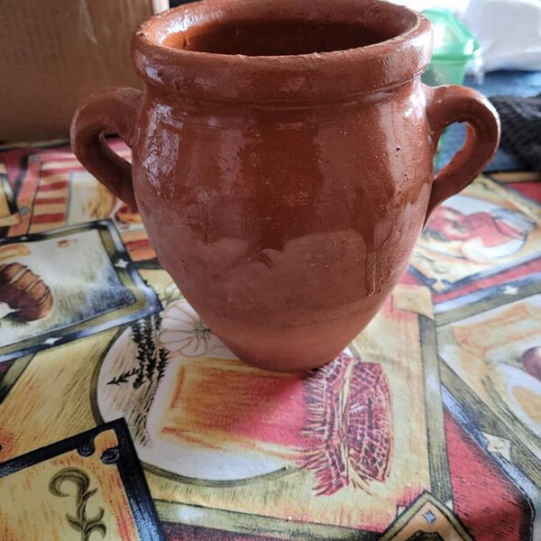 Eco Moroccan Cooking Tangia Tanjia From Marrakech - Moroccan Vintage ...