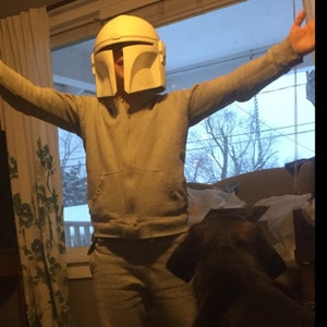 The Huttslayer Star Wars Inspired Slave Leia Cosplay From - Etsy