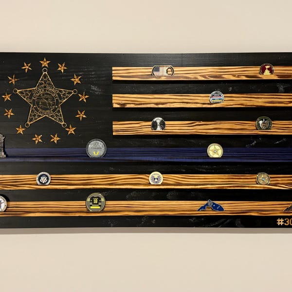 Rustic State Flag of Texas Wall Art - Hand Made - Burned Wood - Etsy