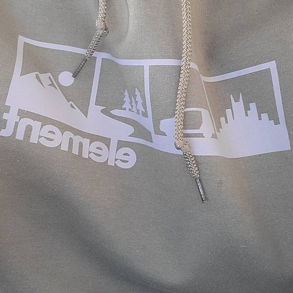 Gift for Him, Honda Element Storyboard Hoodie, Element Owners Hooded ...
