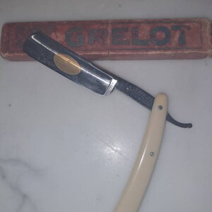 Vintage Tin Box Edwin B. Stimpson & Son Thomson Slotted Clinch Rivet - Etsy