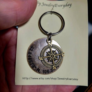 Family Tree Keychain, Family Reunion Gift Keychain, Family Love ...