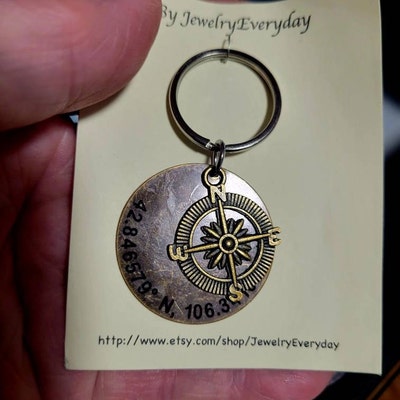 Sport Coach Keychain Gift, Coach Appreciation Gift, Baseball Coach Gift ...