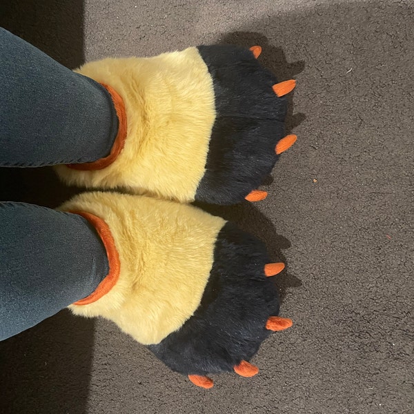 Henson/puppet Stitch Tutorial - Etsy