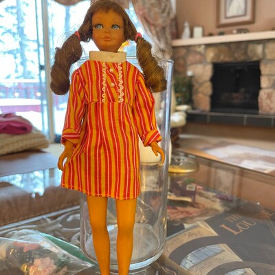 Vintage Alan Doll, Allan Doll, Ken Dolls, Barbie Doll Friend, Ken ...