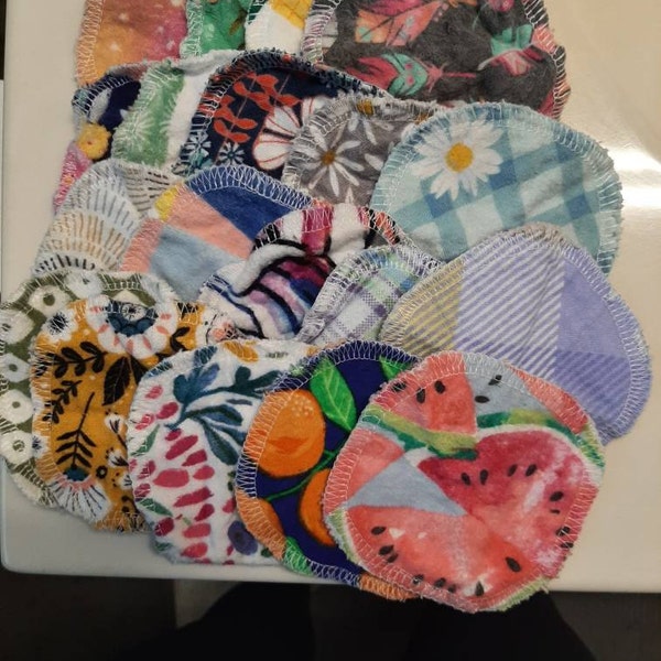 Individual Prints No Paper Towels // Set of 12 No Paper Towels ...