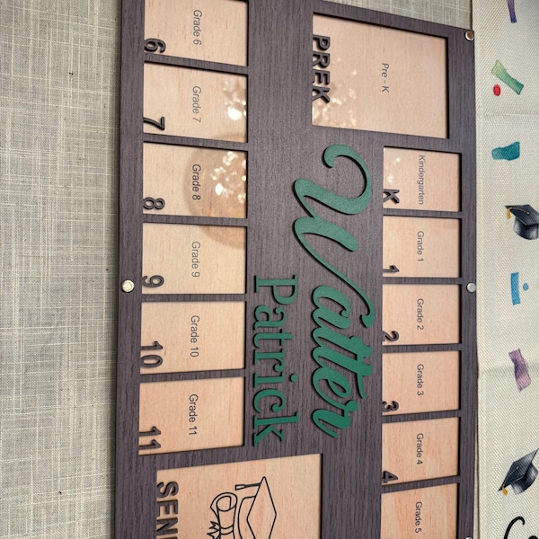 Personalized Stepped up Dad Sign, Thank You Gifts for Stepdad, Gifts ...