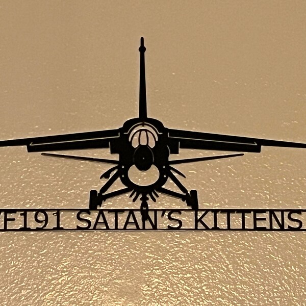 EAWS Wings (enlisted Aviation Warfare Specialist) Silhouette - You ...