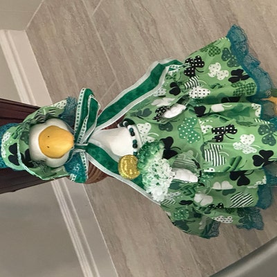 Halloween Goose Outfit/clothes for Goose/outfits for - Etsy