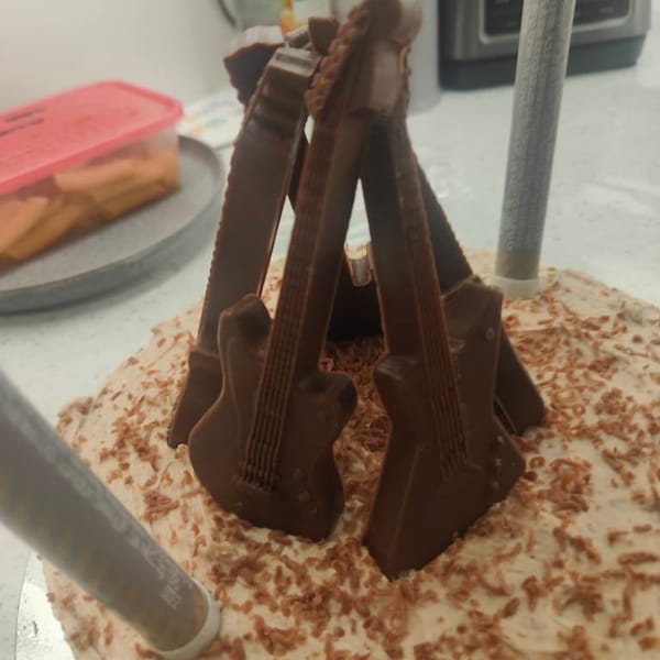 Belgian Chocolate Dinosaur/ T-rex/ Tyrannosaurus/ Carnotaurus - Etsy UK