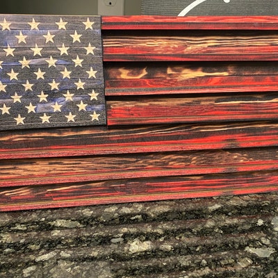 USA Black Metal Flag Emblem for Cars, Trucks 5x 3 1pcs - Etsy