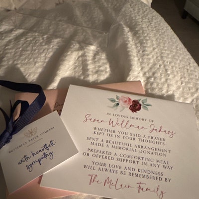 Personalized Stationery for Women, Custom Stationary, Personalized ...