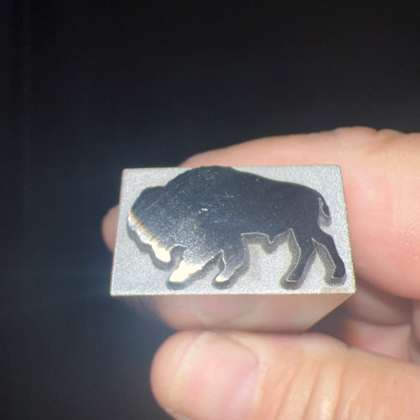 Custom Metal Stamp Steel Hand Stamp Custom Metal Die Jewelry Punch ...