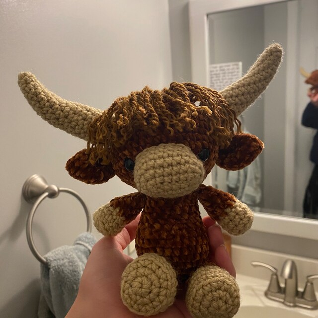 CozyCrochetByAngela - Etsy