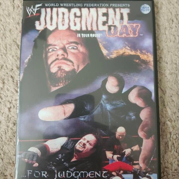 TJPW All Rise 2024 Pro Wrestling Dvd - Etsy