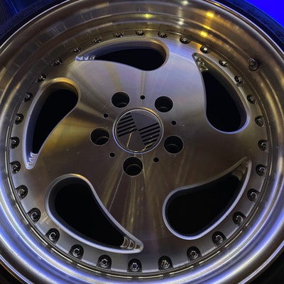 Metal Stickers Custom Car / Wheels Center Cap Logo Badge Wheel - Etsy