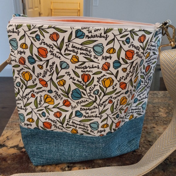 Catholic Prayer and Gratitude Journal With Writing Prompt 10 Page ...