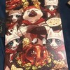 Grammeowster Chef - 11"x17" Print - Monster Hunter World Iceborne ...
