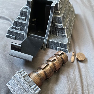 Egyptian Night Light, Egyptian Obelisk With Hieroglyphs, LED Table Lamp ...