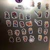Final Fantasy VI Sticker Set 41 Pieces - Etsy