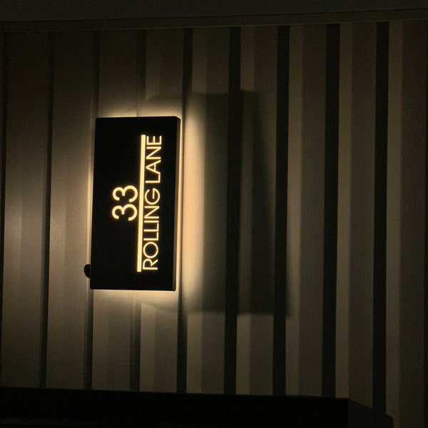 Rectangle Street Signage,led Light Box Signboard,shop Signage,business ...