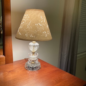 Cut and Pierced Hummingbird Paper Lampshade-hummingbird-bird Lampshade ...