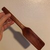 Hand Carved Scottish Spurtle - Etsy