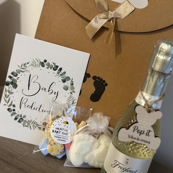 Thank You for Sharing Our Special Day Small or Medium Strong Kraft ...