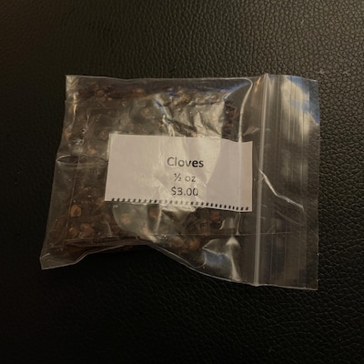 St Cyprian Candle Hoodoo, Voodoo, Wicca, Pagan - Etsy