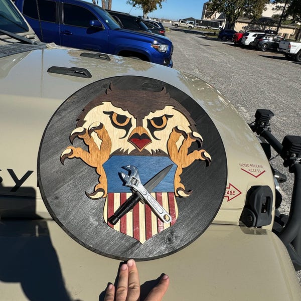 Royal Australian Army Ordnance Corps (RAAOC) - Military Patch Logo ...