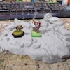 Sci-fi Large Bots Mini Set EC3D Legion Cyberpunk Starfinder Scifi ...