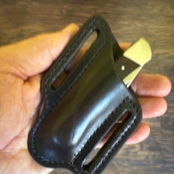 Handmade Case Knife Sheath - Etsy