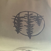 Three Trees SVG File, Tree DIY Graphic Tee, Forest Cuttable File for ...