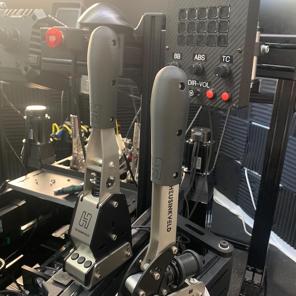 Logitech Pro Pedals Haptics / Tactile Transducers Kit - Etsy