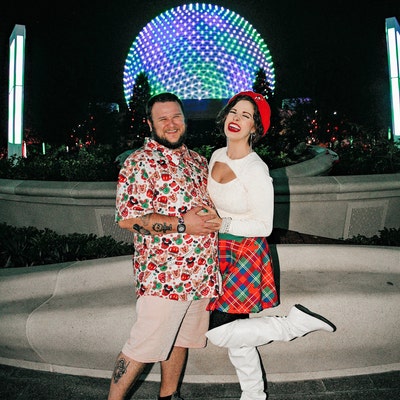 Pascal and Bruni Tank Top, Disney Mashup Tank Top, Bruni Tank Top ...