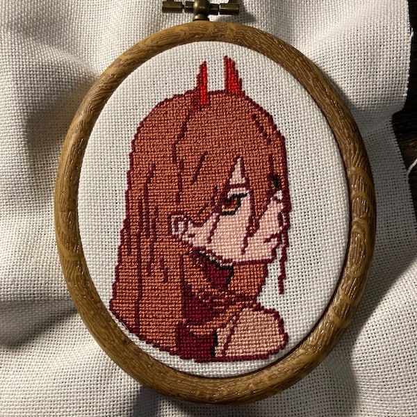 Gravity Falls Cross Stitch Pattern. PDF Pattern - Etsy