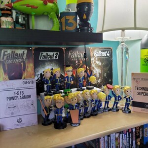 Nuka Cola Cranberry Fallout Inspired Glass Tumbler 16 Oz, Fallout Vault ...