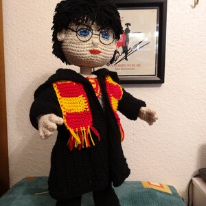 Crochet Pattern Jeffy Puppe Amigurumi PDF Only/ - Etsy