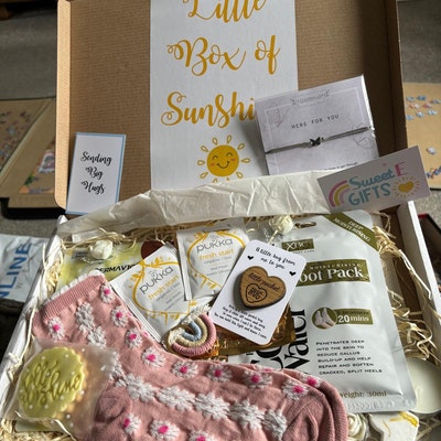 Ultimate Pregnancy Gift Pamper Maternity Mum to Be Pamper Gift ...