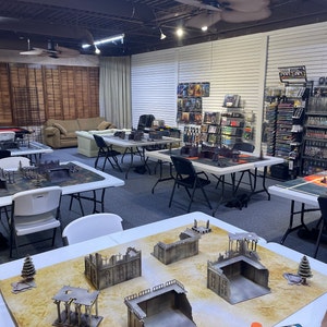 Wall Mounted Tube Type Paint Storage Rack 20/21ml Tubes or - Etsy