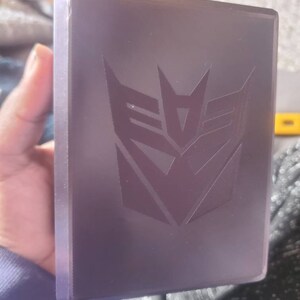 Command Mag 110 - Etsy